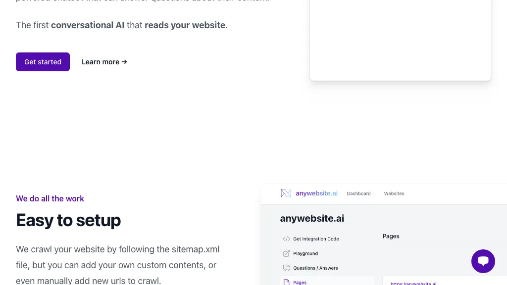 Anywebsite - LookAITools