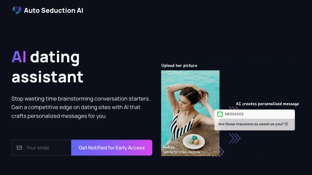 Auto Seduction AI - LookAITools