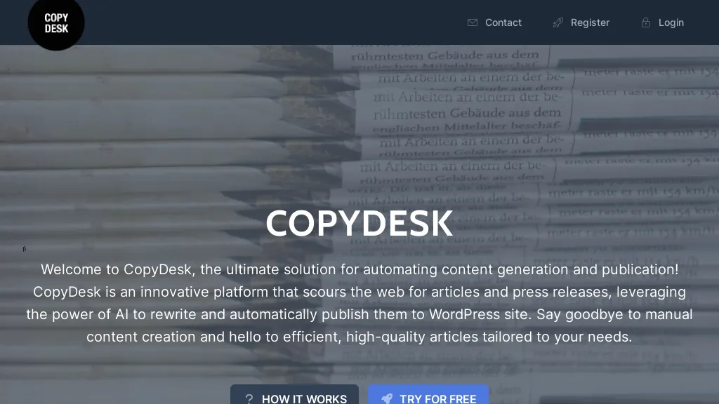 Blackbox Direct - LookAITools