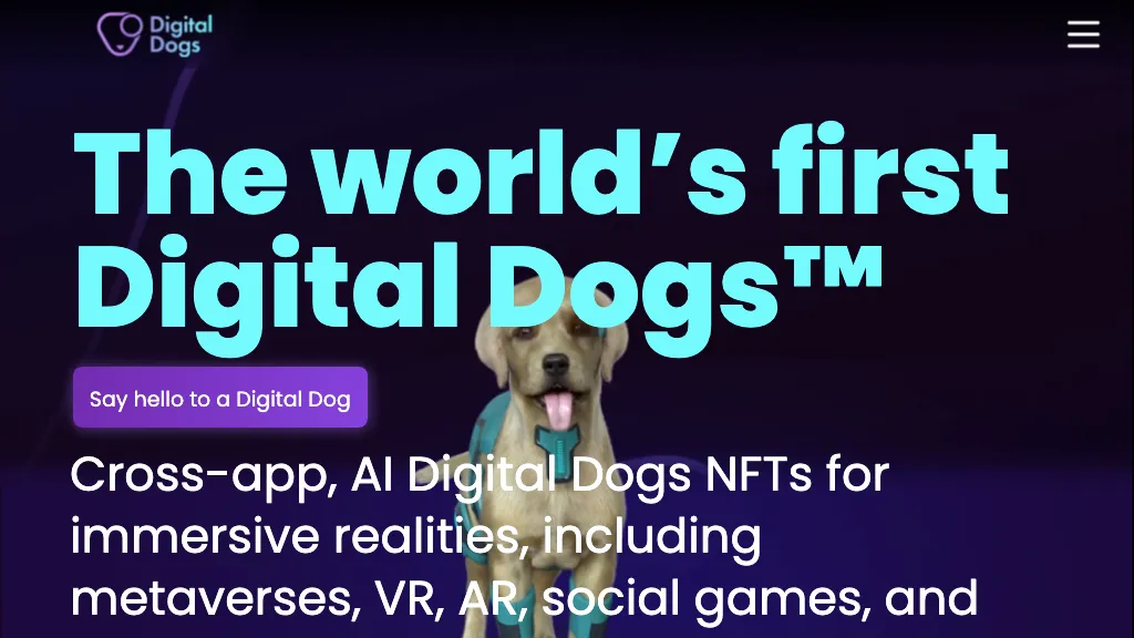 Digital Dogs - LookAITools