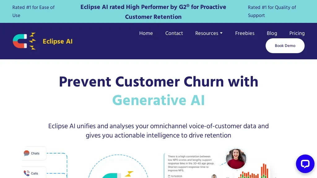 Eclipse AI - LookAITools