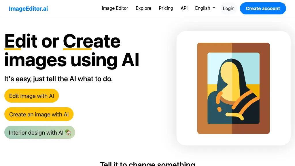 Imageeditor - LookAITools