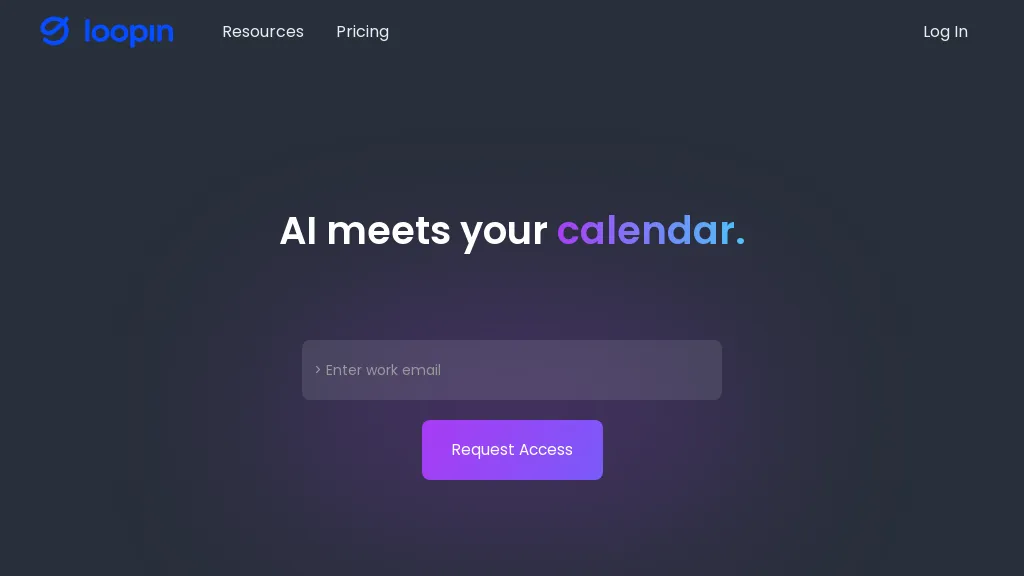 Loopin AI - LookAITools