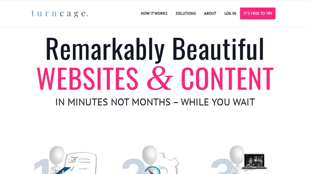 TurnCage - LookAITools